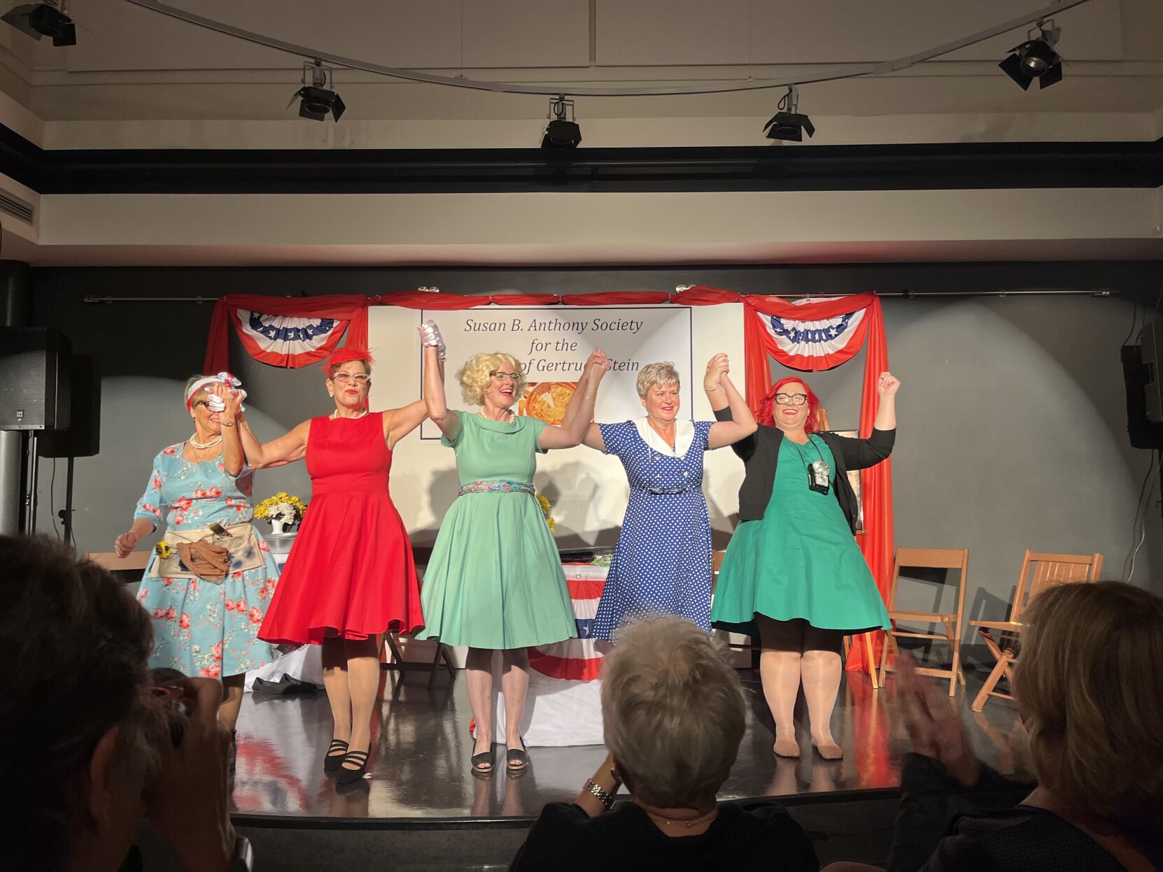 CAMP Rehoboth Theatre Company launches 2025 season | News | coasttv.com