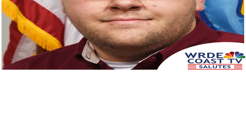 Matthew Cranford | CoastTV Salutes | coasttv.com