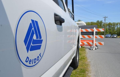 DelDOT schedules Bridgeville area road closure for early March | News ...
