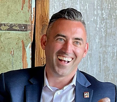 Maryland Governor-Elect Wes Moore Appoints Jake Day as Secretary of ...