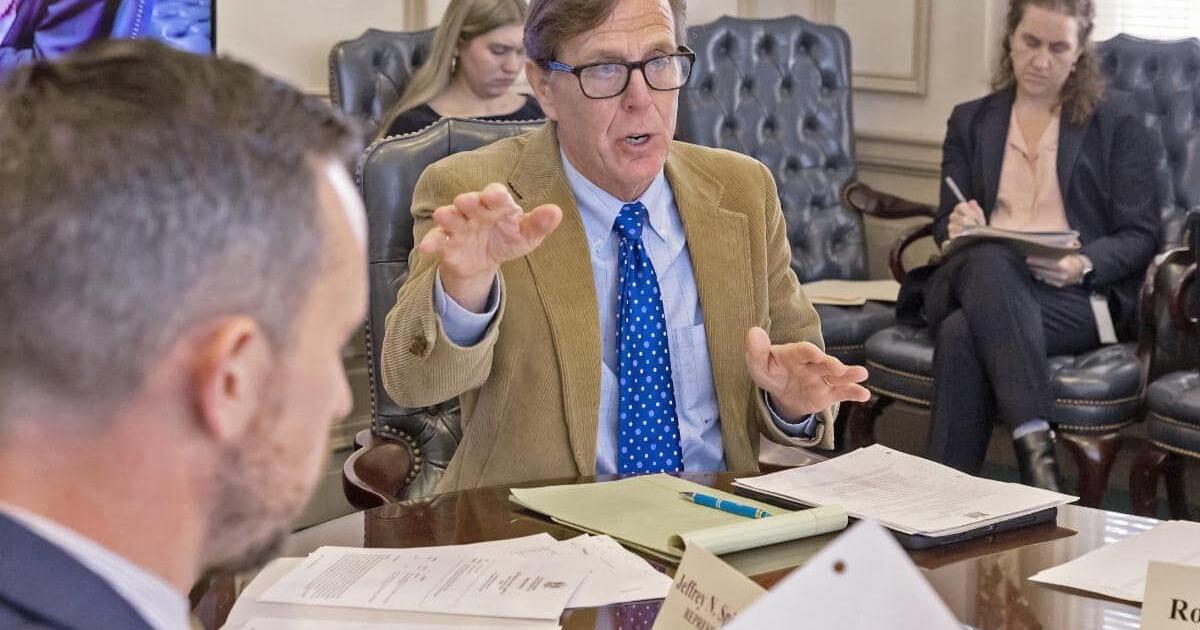 House Minority Leader Mike Ramone to join Delaware governor race | News ...