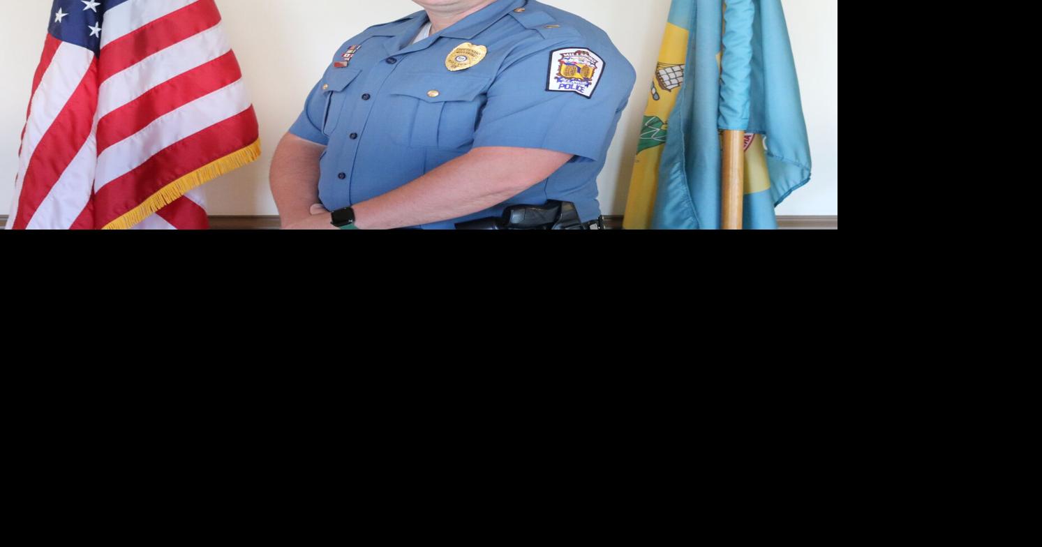 David Moyer named Millsboro’s new police chief after 17 years of ...
