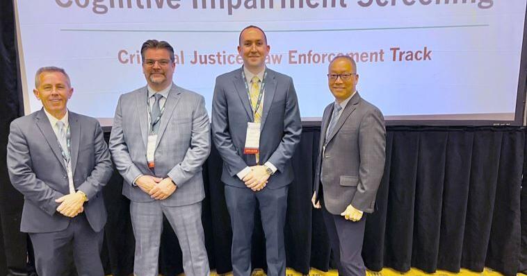 Delaware commission highlights officer fatigue, expands training ...