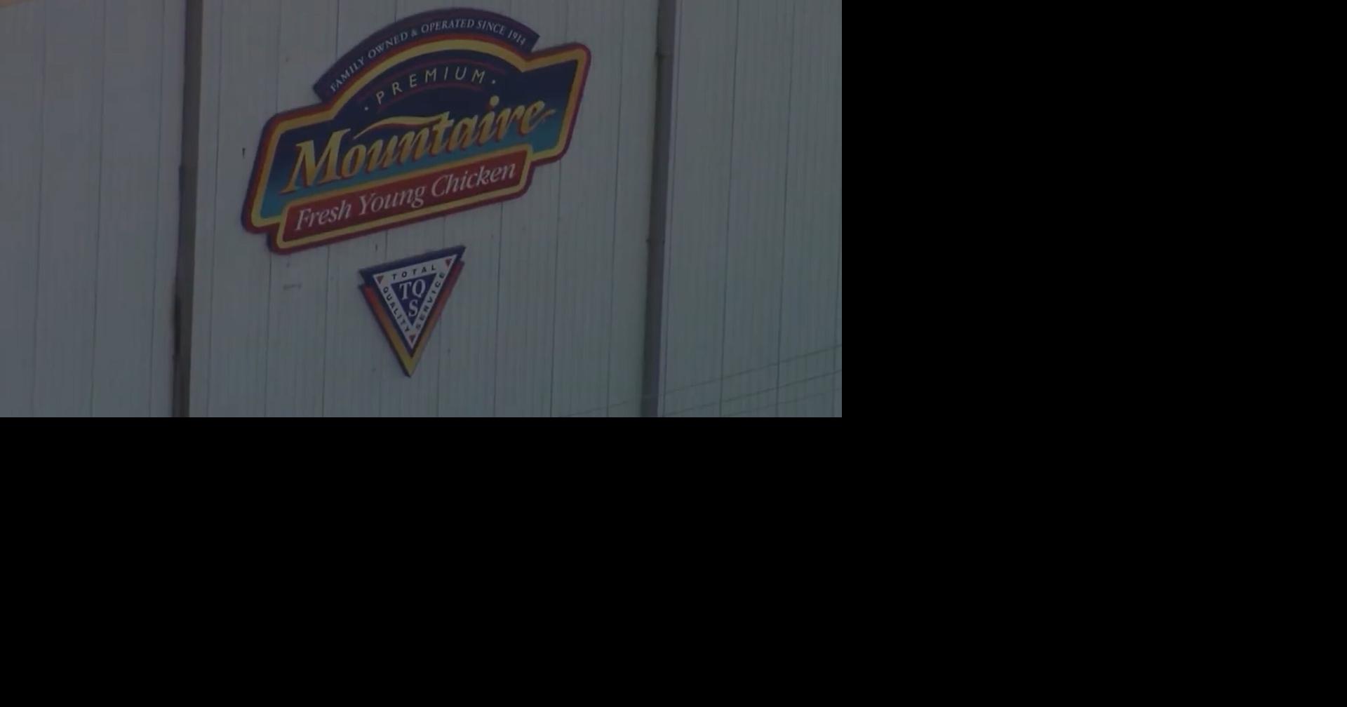 The Mountaire Farm to Table Scholarship Expands for 2025 — Zack Evans ...