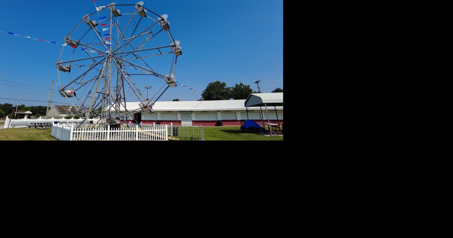 Sharptown Carnival Returns for 95th Year | News | coasttv.com