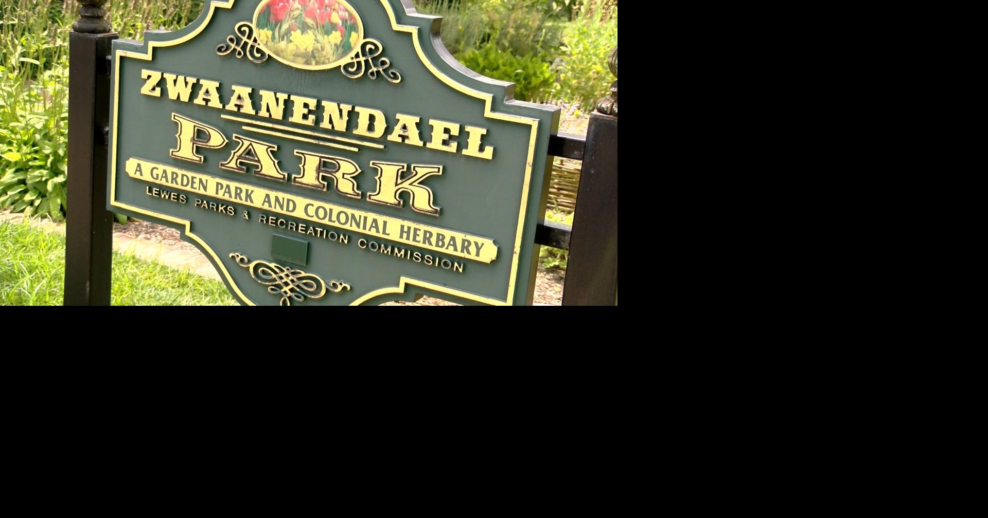 Nationally recognized artisan Howard Peller to replace fence in Lewes ...