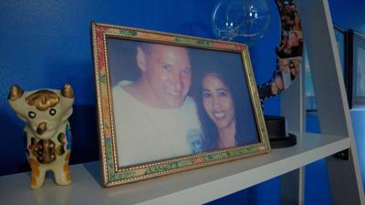 Susan Heacook Shares Memories of her Fallen Hero | Delaware | coasttv.com