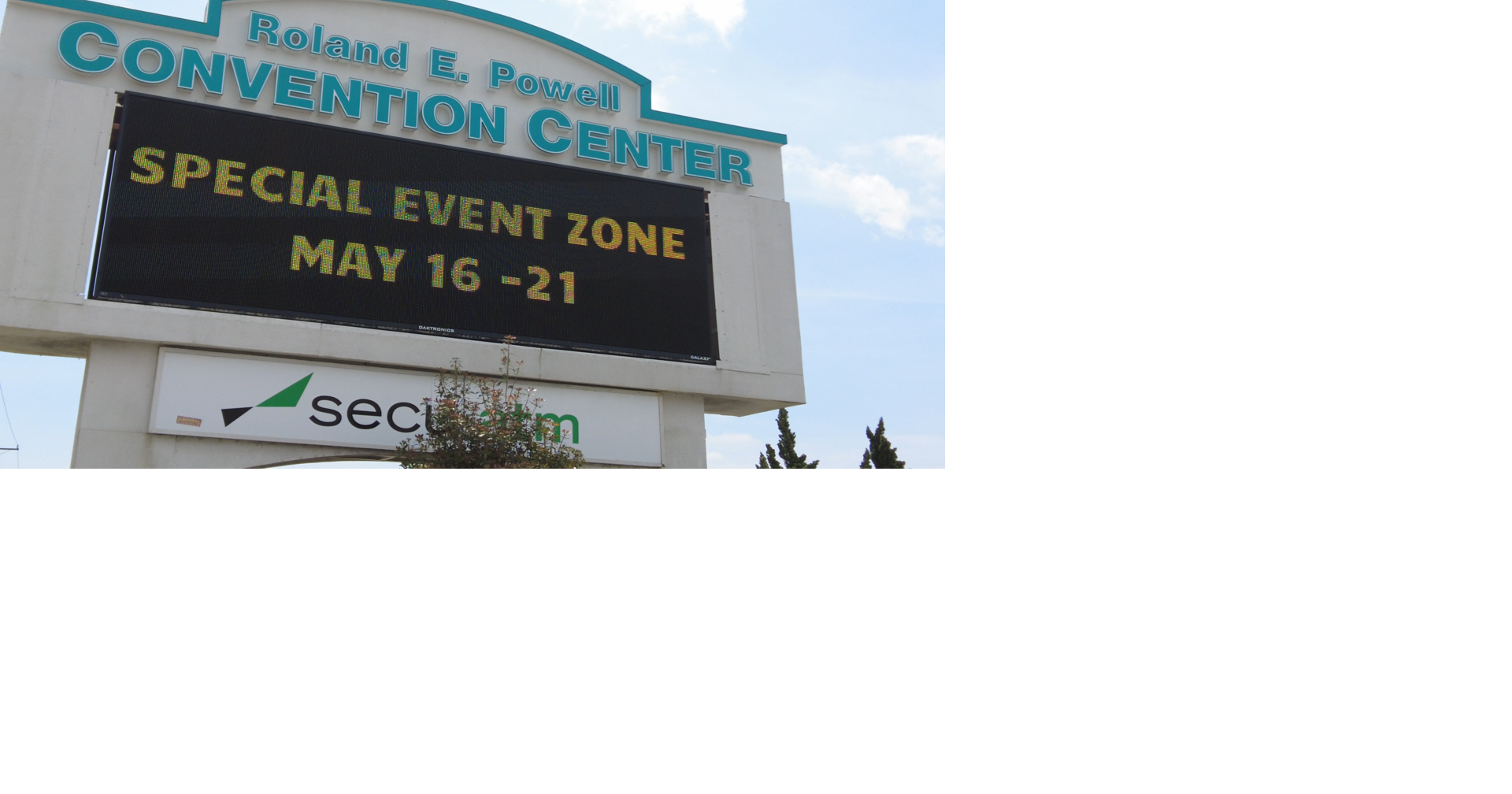 Special Event Zone Put Into Place In Ocean City | News | coasttv.com