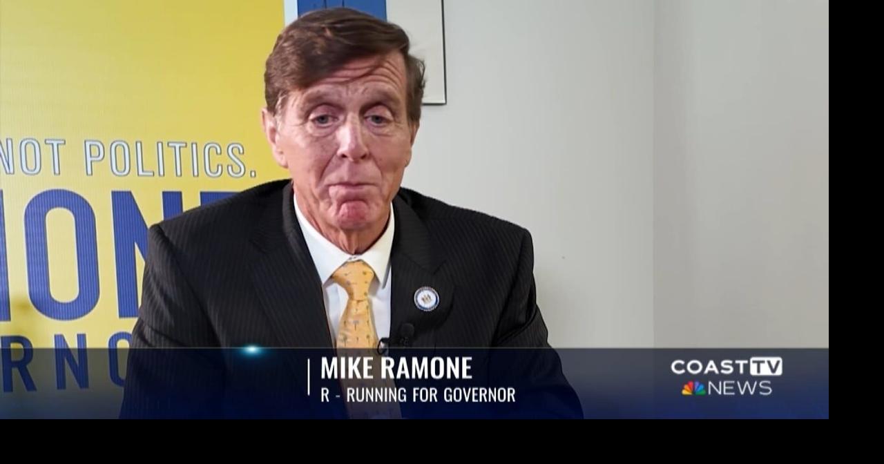 Mike Ramone on Offshore Wind | News | coasttv.com
