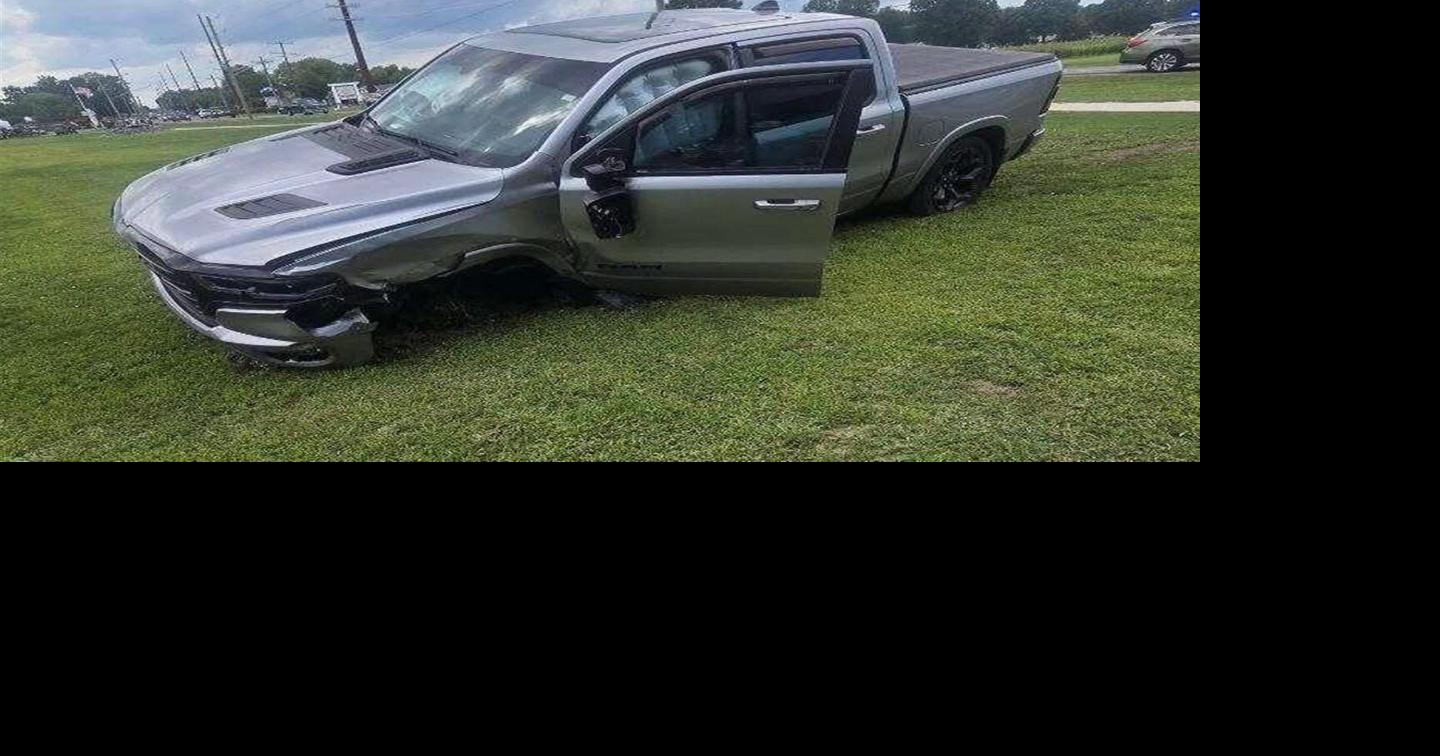 Two-vehicle crash under investigation near Millsboro | News | coasttv.com
