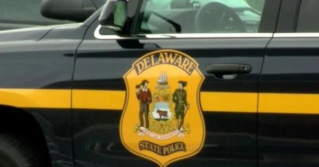 Delaware State Police respond to altered uniform image posted online ...