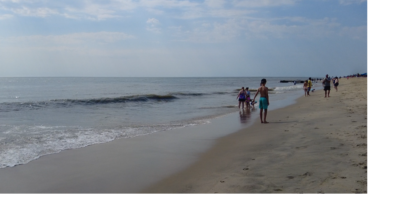 Rip current dangers: Essential safety tips for Delaware beachgoers ...