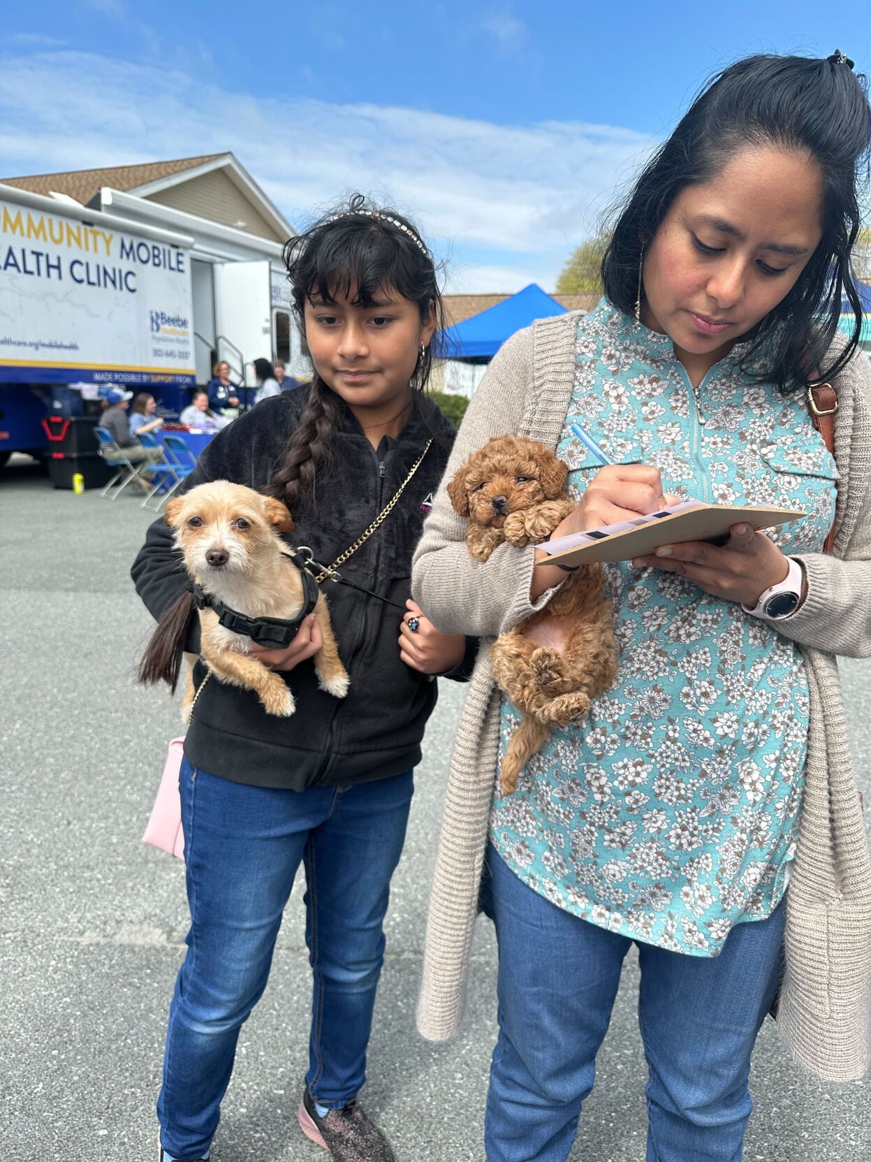 Humane Animal Partners offers free vet care for Sussex pets | News ...