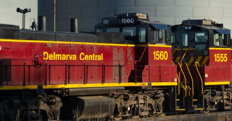 Delaware studies future rail service, seeks public input | News ...