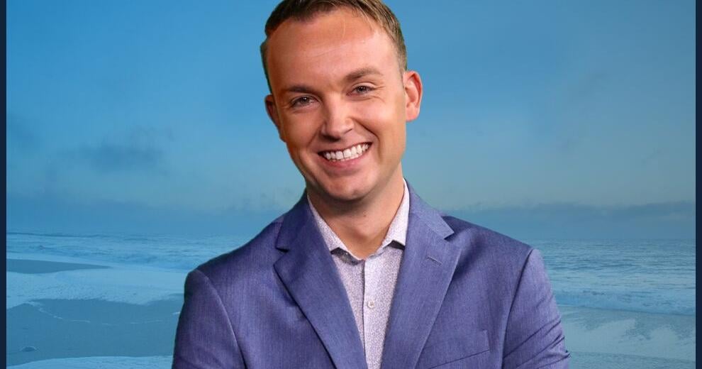 Alex Seymore | | coasttv.com