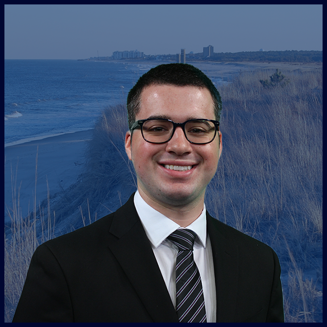 Brandon Ferguson | News | coasttv.com