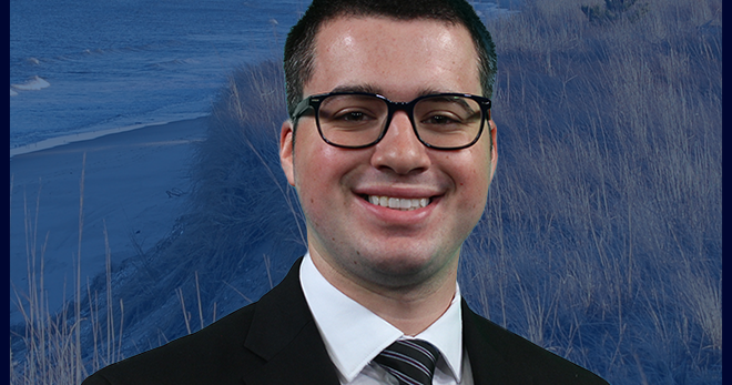 Brandon Ferguson | News | coasttv.com