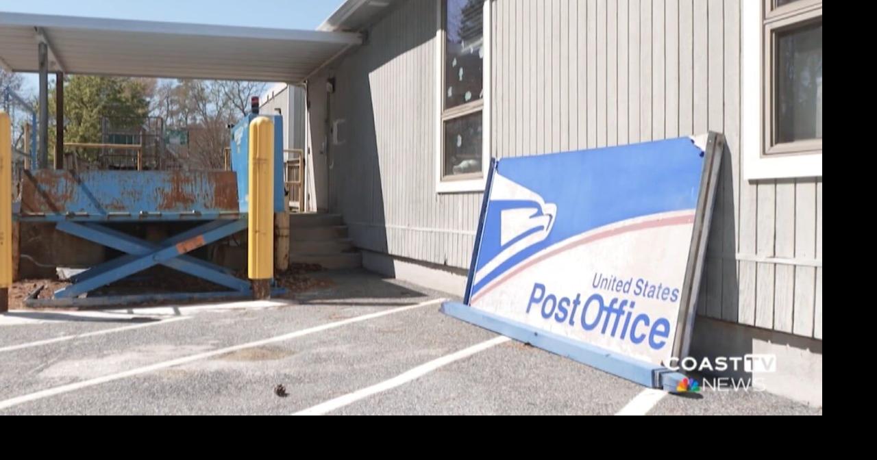 Ocean View post office repairs set for summer, sparking concern | News ...