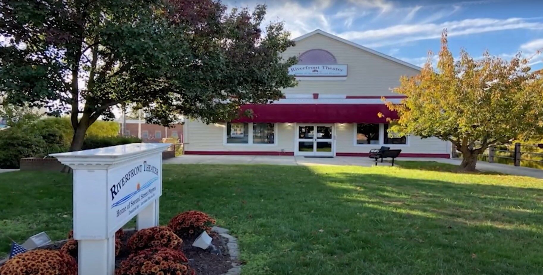 Second Street Players announces 2025 season lineup of productions ...