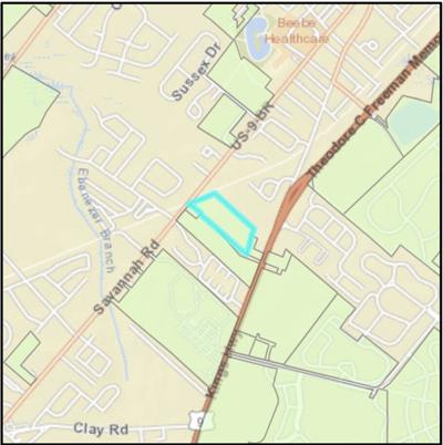 development proposed Lewes | News | coasttv.com