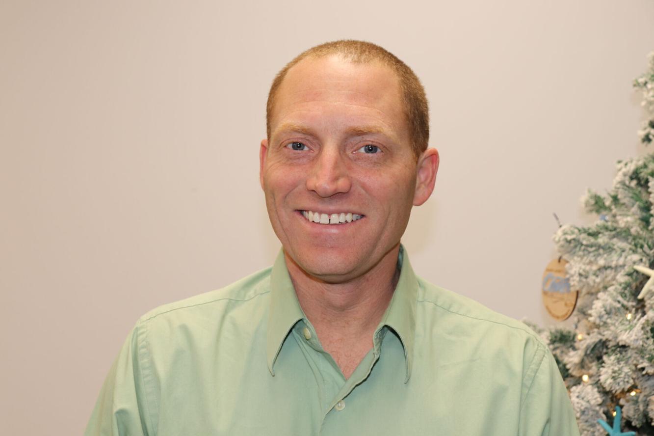 Worcester County Commissioners name new Water and Wastewater ...