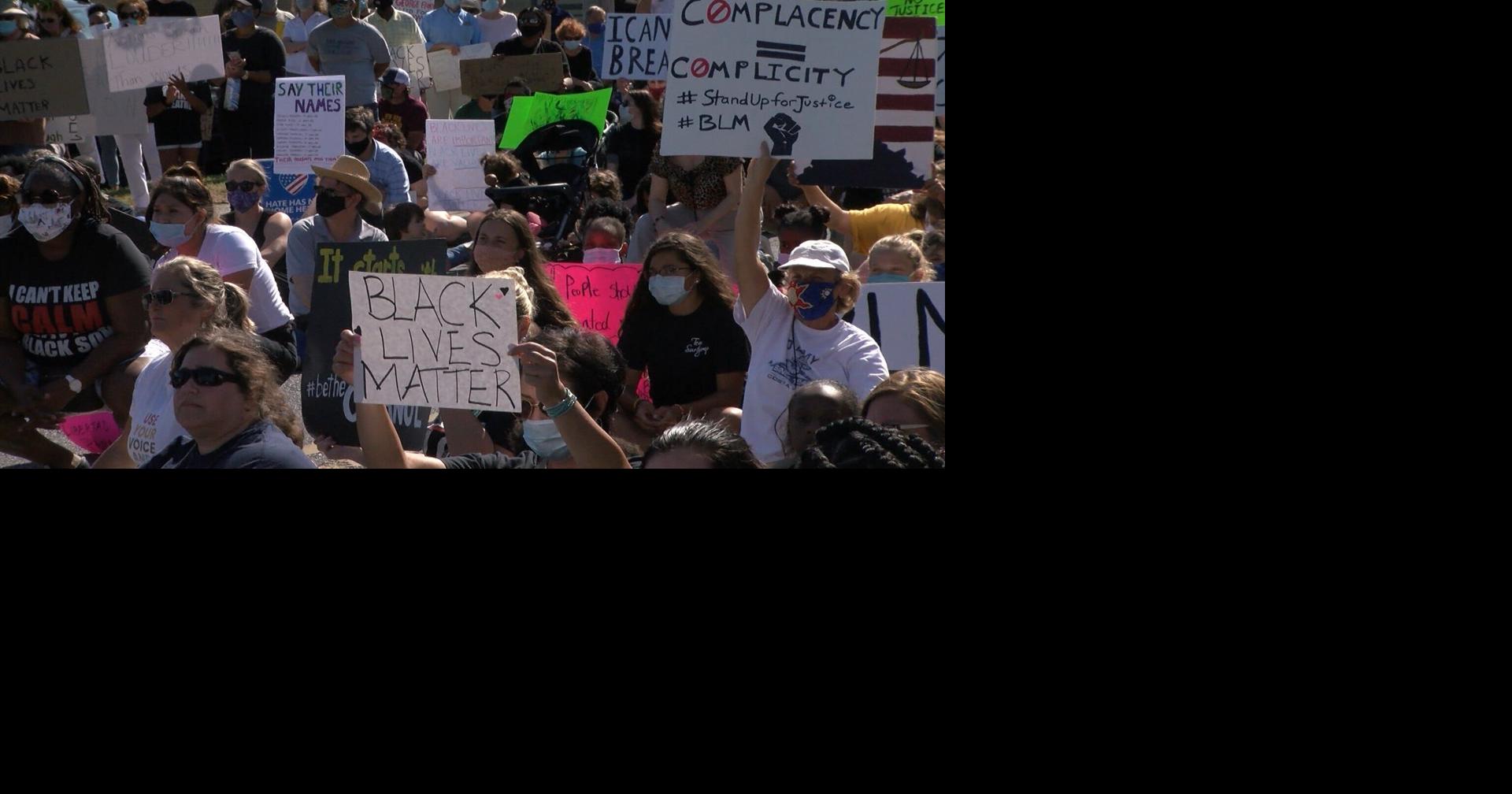 "Walk for Change" Held in Milford | | coasttv.com