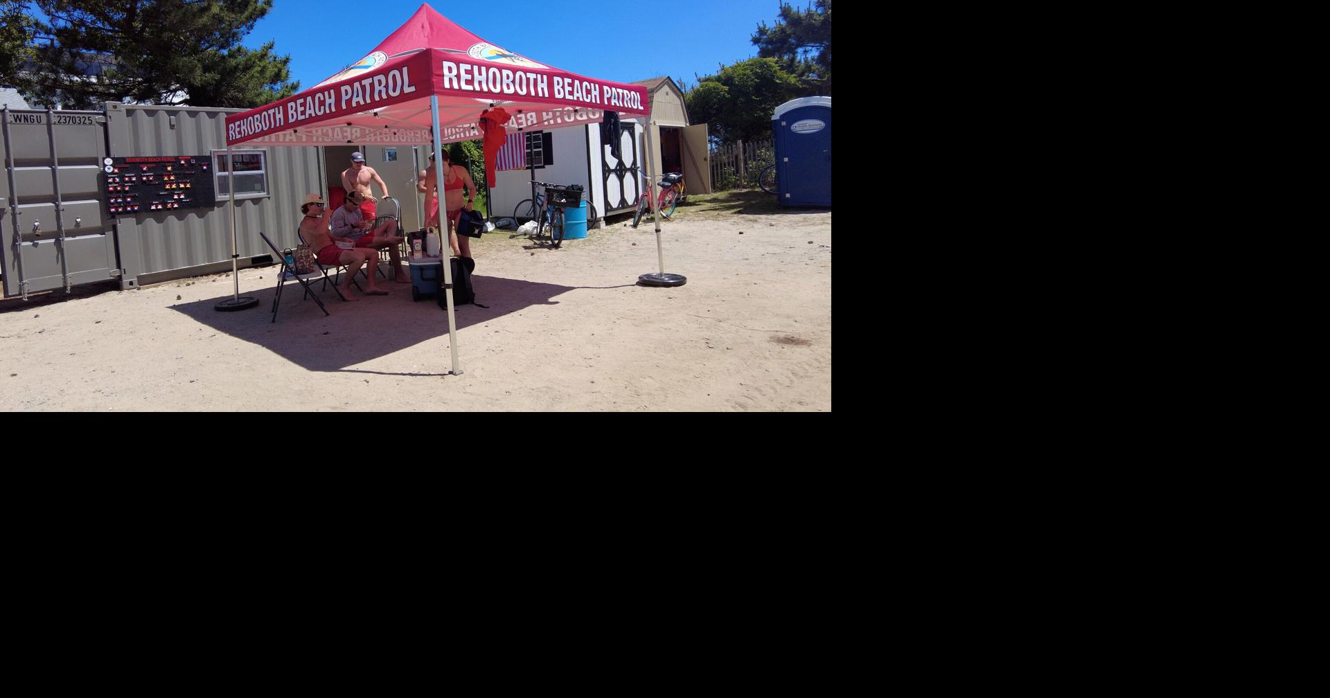 Changes for lifeguards in Rehoboth Beach summer 2024 | News | coasttv.com