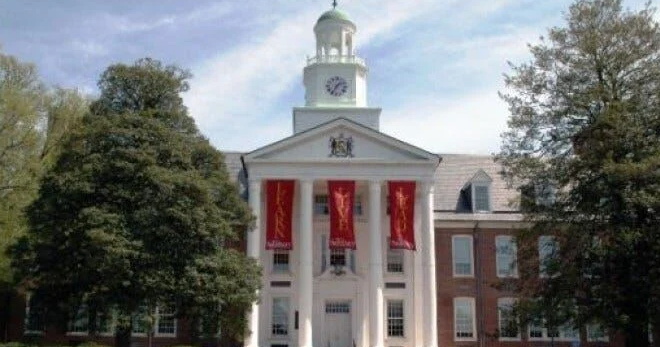 Wor-Wic, Salisbury University launch expanded student transfer program ...