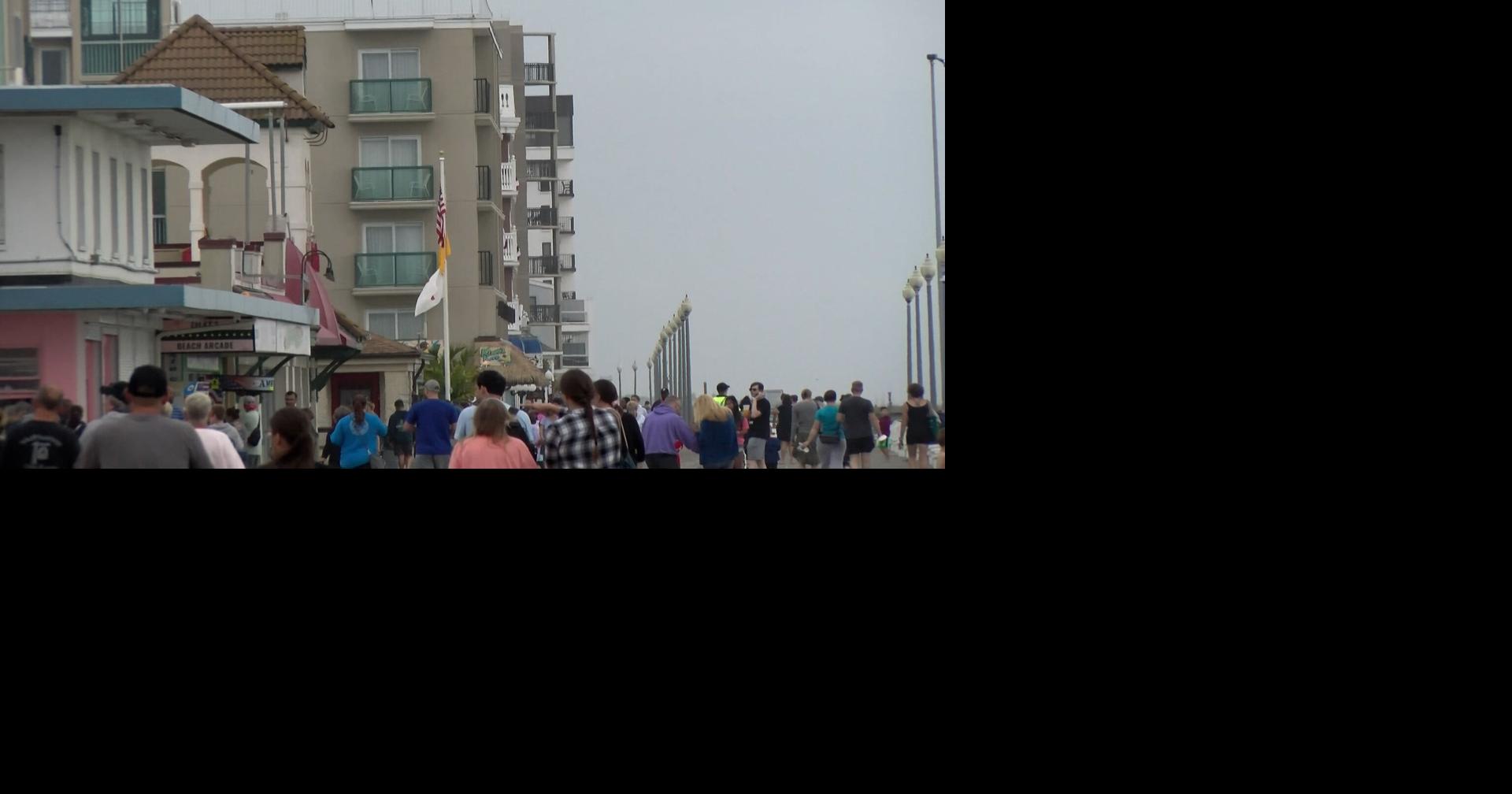 Rehoboth Beach seeks community input to develop strategic plan | News ...