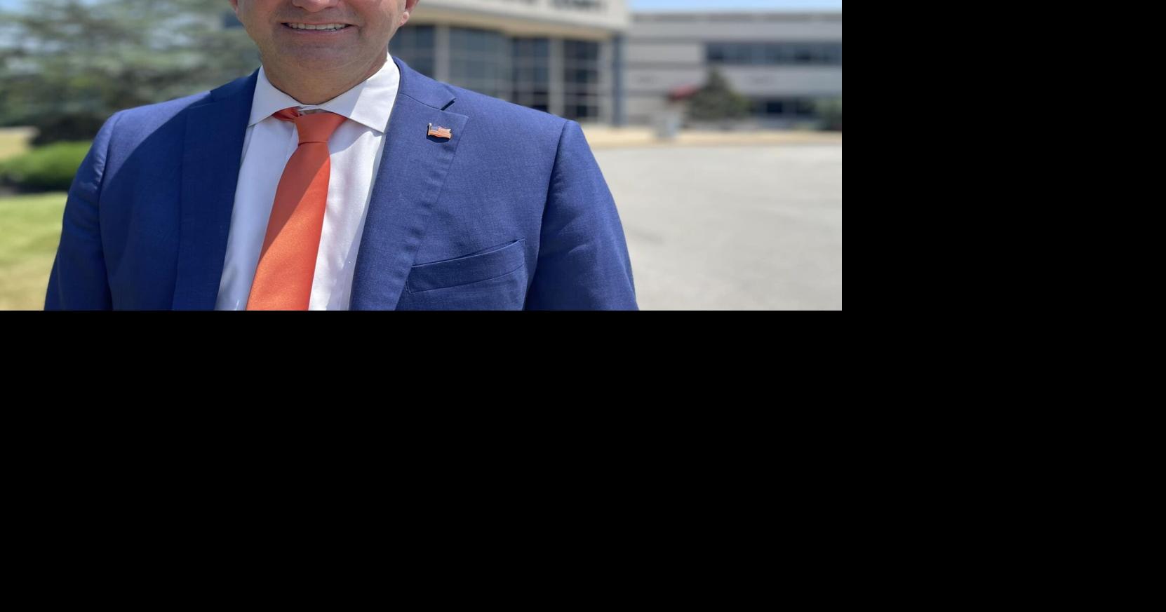 Delaware Governor-elect Matt Meyer announces transition team | News ...