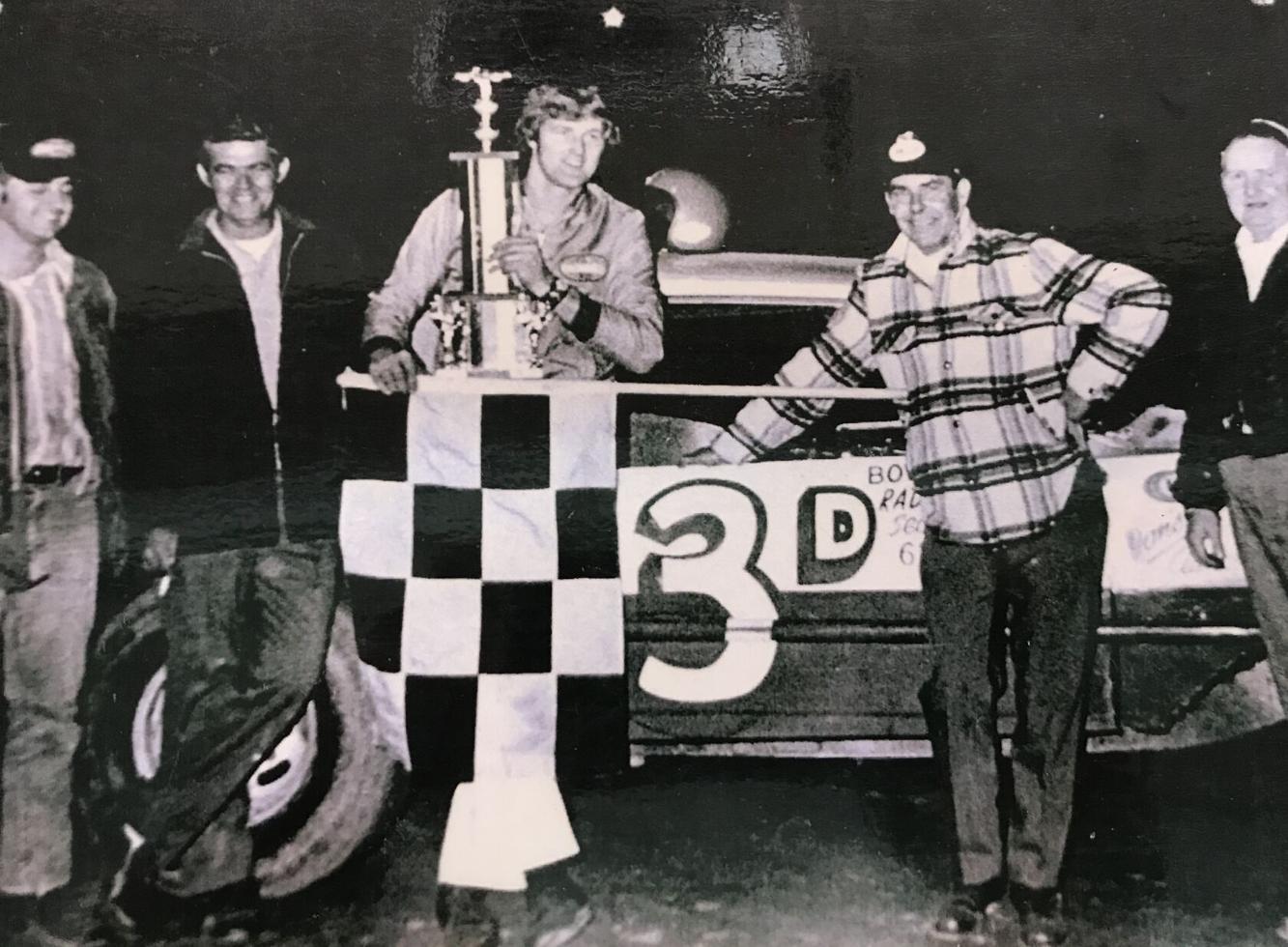 Milton racing legend Eddie Pettyjohn dies at 77 | News | coasttv.com