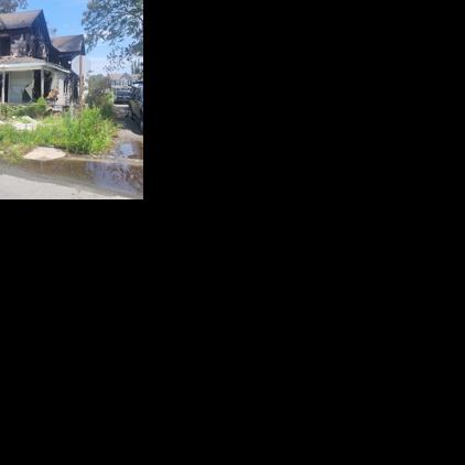 Monday morning Crisfield fire determined to be arson | News | coasttv.com