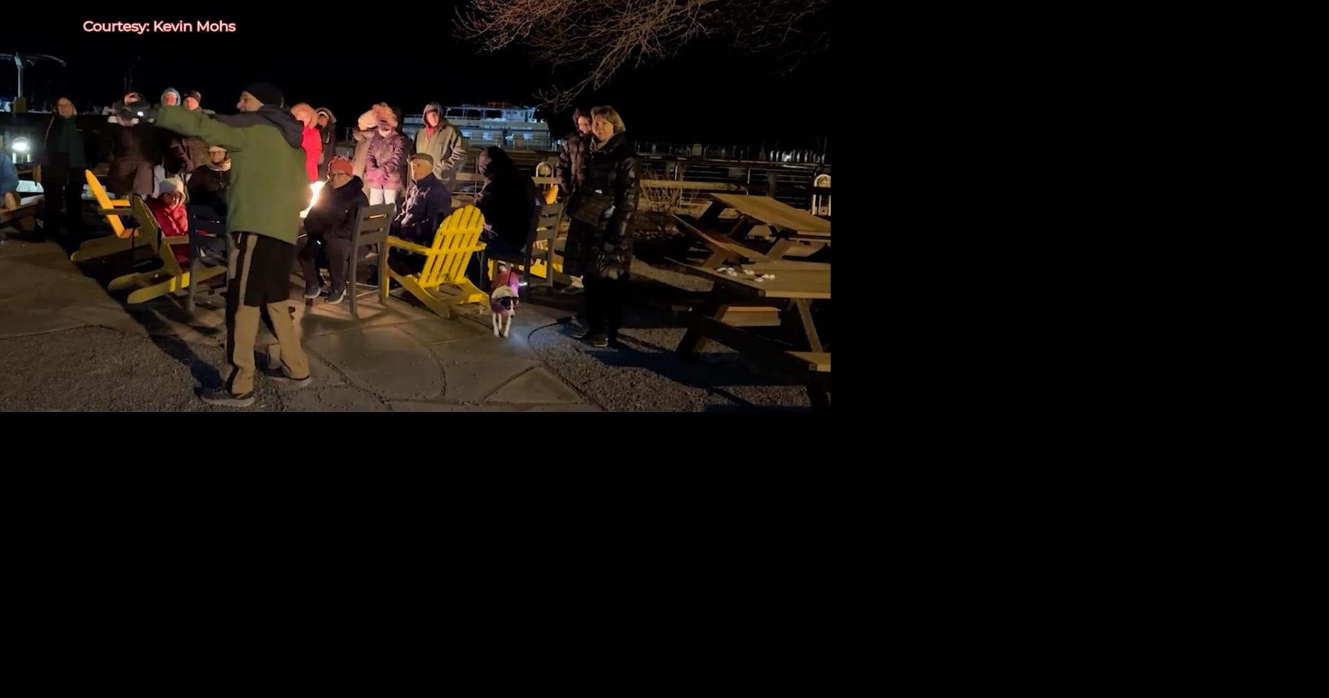 A Conversation With Rob Rector on MERR Institute’s S’more Seals ...