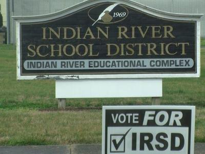 Indian River School District to deliver homeroom assignments Friday ...