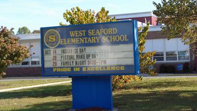 DNREC And Seaford Schools Conduct Air Quality Check After Fire | News ...