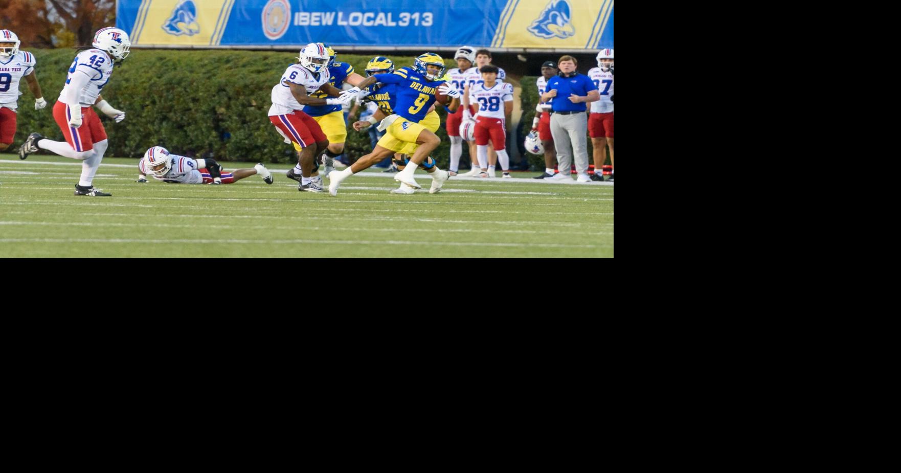 Blue Hens 68 Ventures Bowl Watch Party Set for Rehoboth Beach | News ...