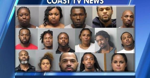 ?Operation Spiritus? Concludes with Multiple Arrests in Kent County ...
