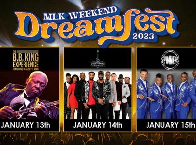 First Ever Dreamfest is Coming to Ocean City in January | News ...