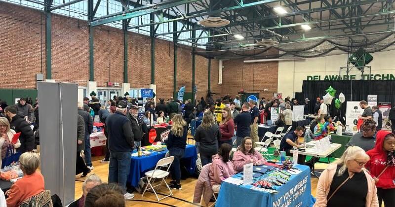 Annual Draper Media Job Fair | News | coasttv.com