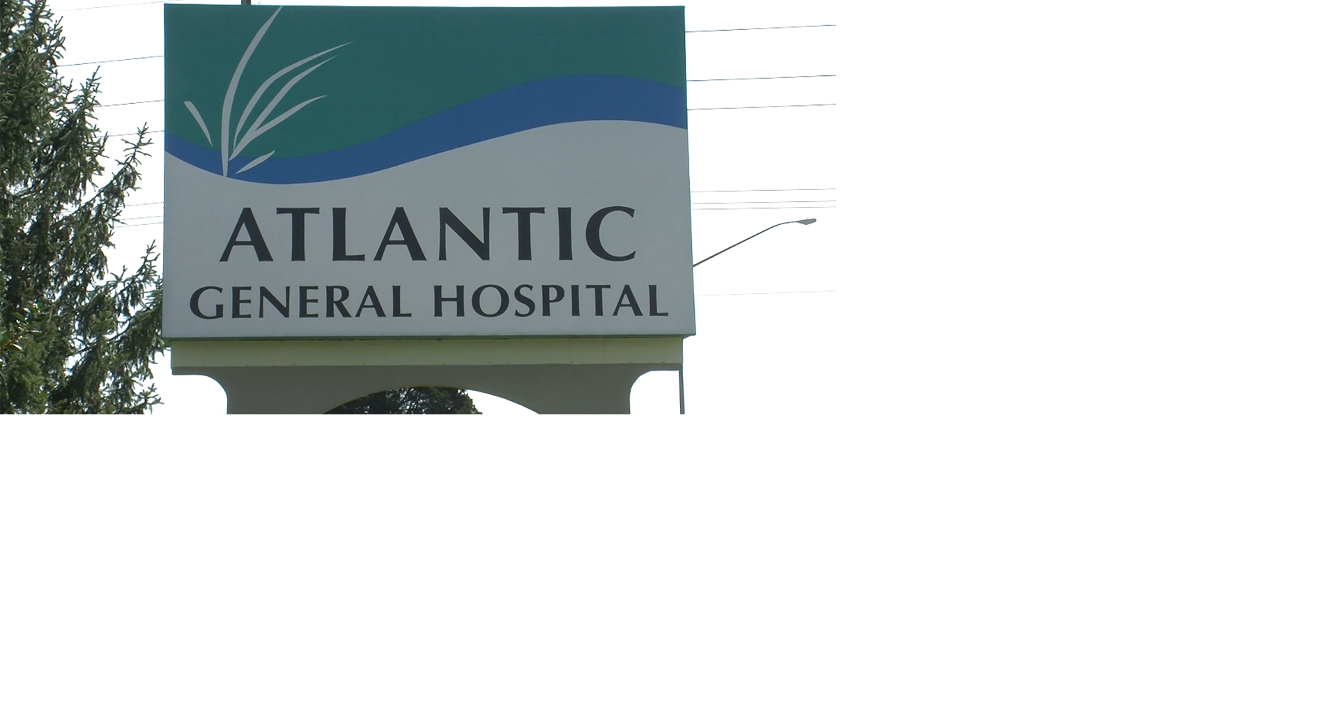 Atlantic General announces weather-related closings | News | coasttv.com