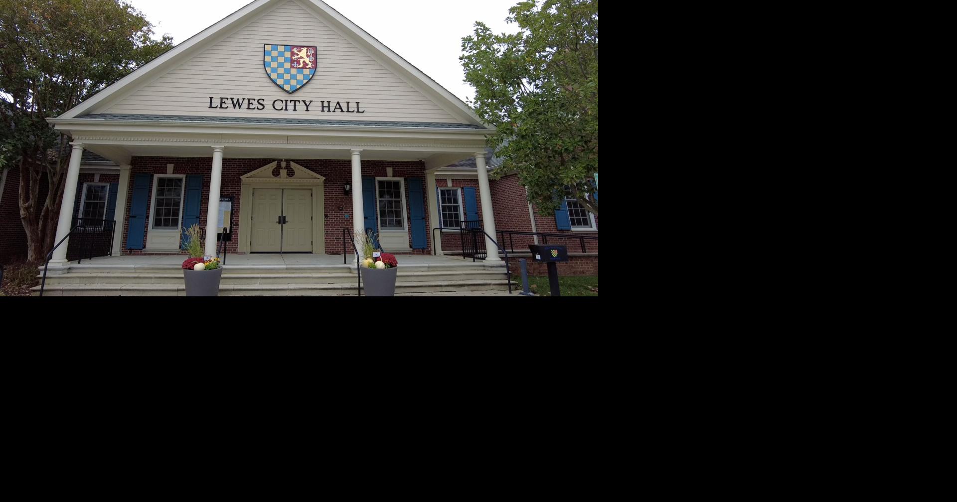 New Proposed Civil Offense Ordinance In Lewes | News | coasttv.com