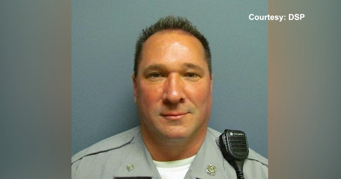 Delmar Corporal Keith Heacook murder trial: A look back | News ...
