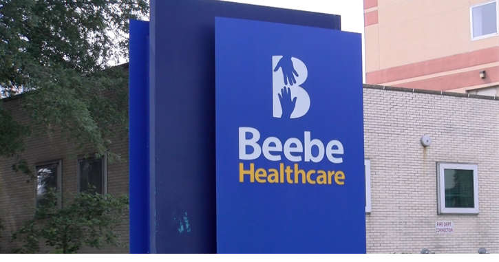 Beebe's Plan for Freestanding Adult and Pediatric Emergency Department ...