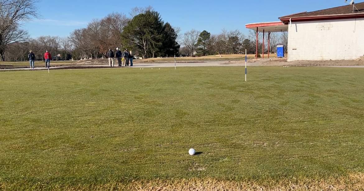 Southern Delaware Golf Club hosts successful open house | News ...