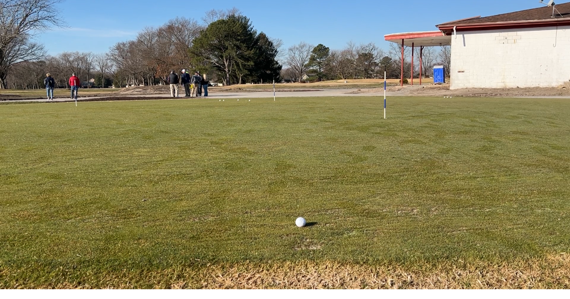Southern Delaware Golf Club hosts successful open house | News ...