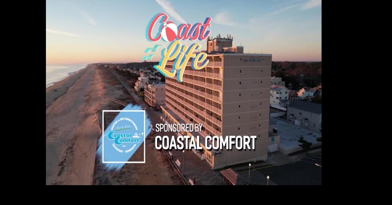 Paige Marley Talks with Lacey Coleman of Coastal Comfort on Preparing ...