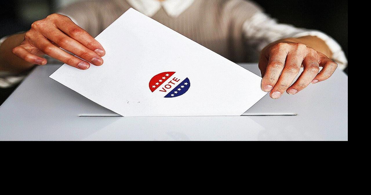 Early voting sites and schedule announced for 2024 Delaware State ...