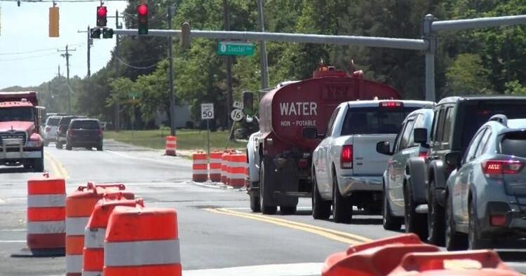Governor Meyer creates task force to address Delaware transportation ...