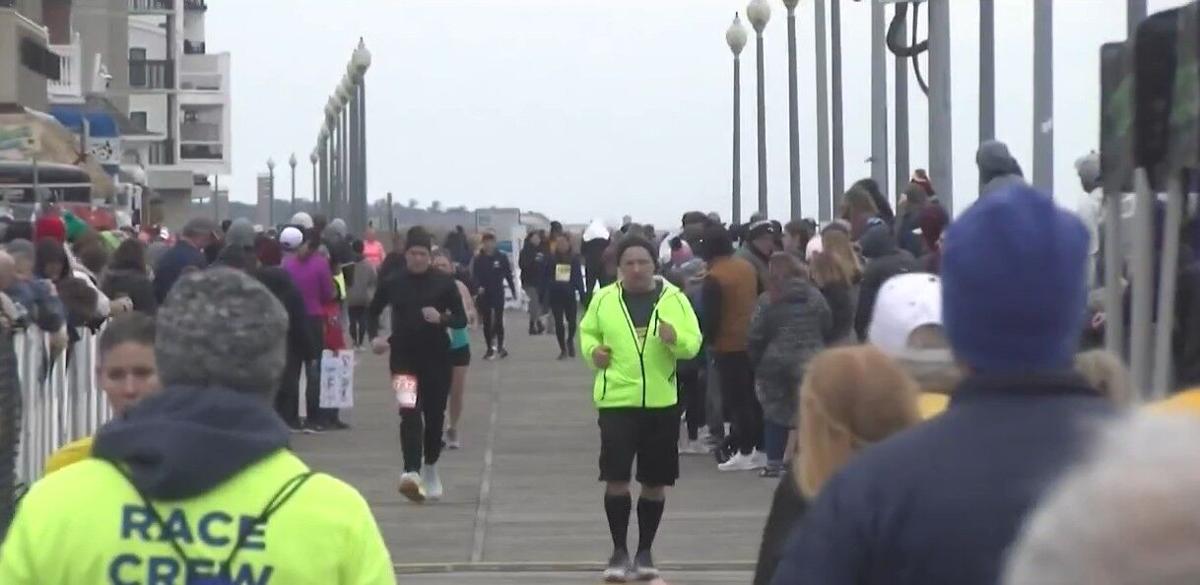 Coastal Delaware Running Festival to close roads April 12 | News ...