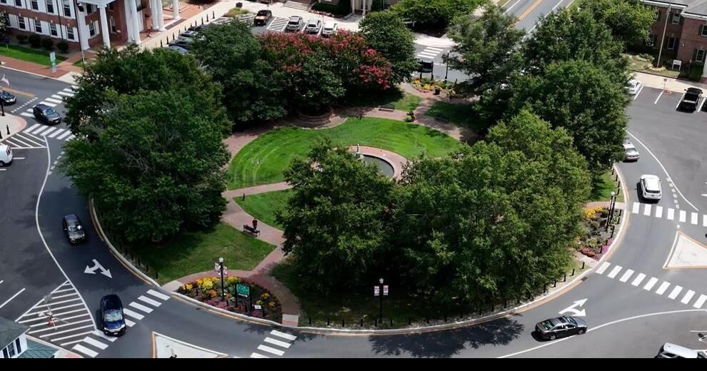 "Enough is Enough" rally being held at The Circle in Georgetown | News ...